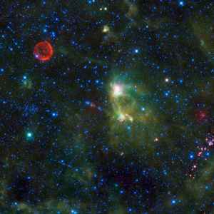 3 Favola della Polvere di Stelle